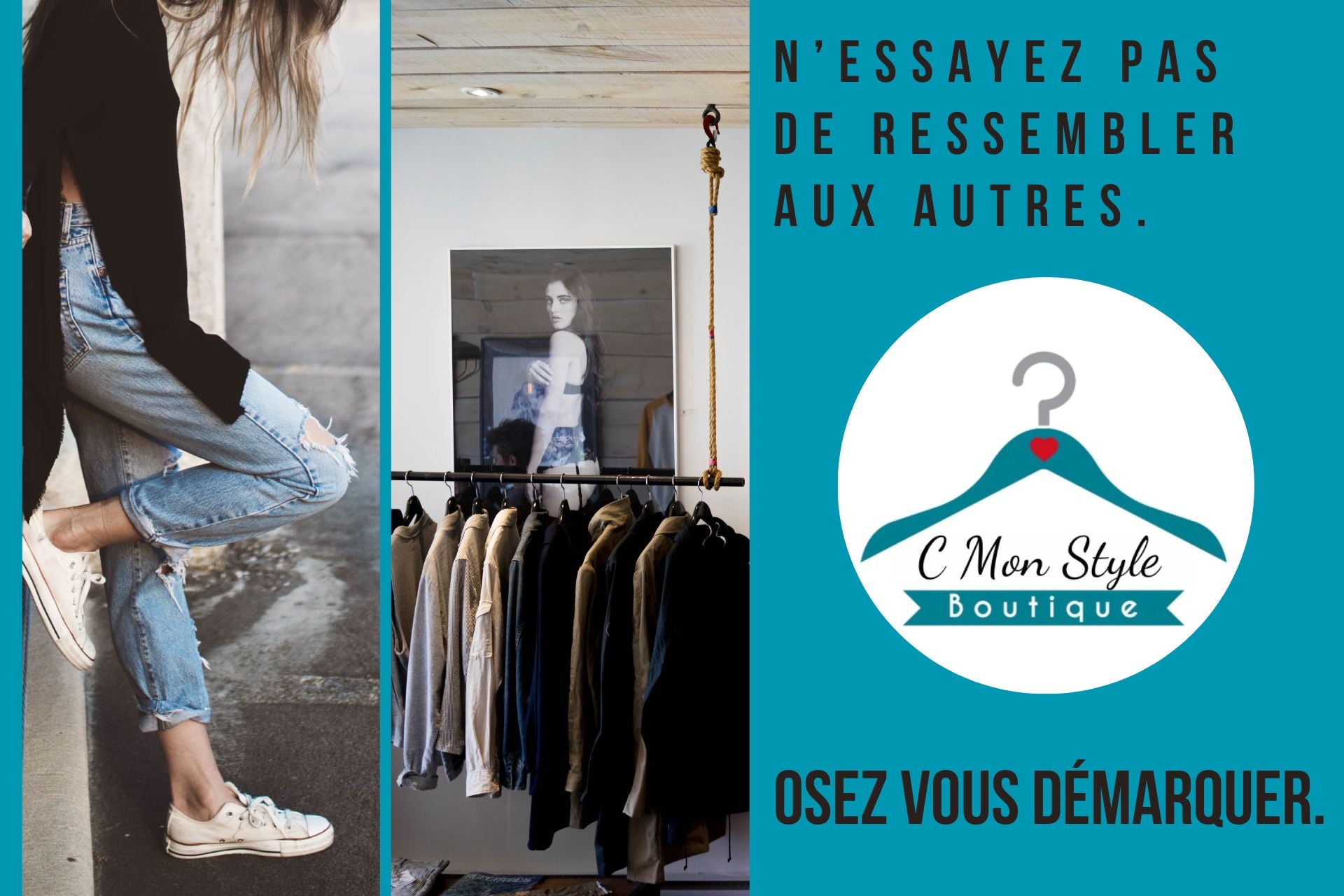 Boutique C Mon Style VOUS CHERCHEZ DU CONFORT DANS VOS VÊTEMENTS?
